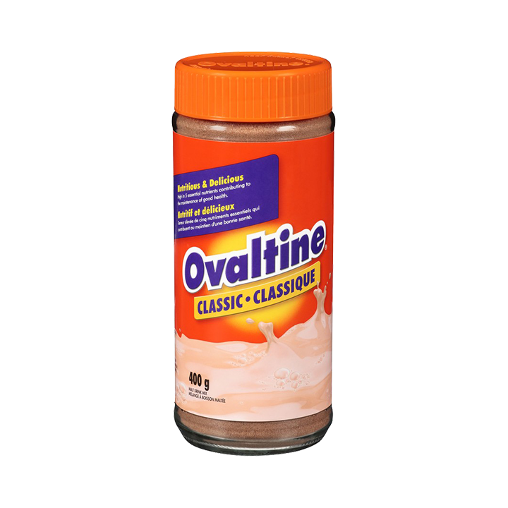 Ovaltine – Twinings.ca