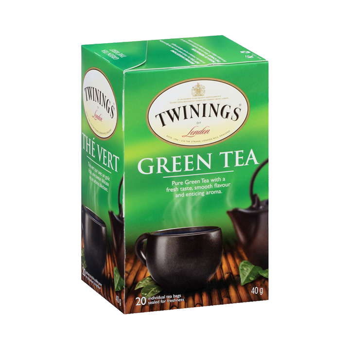Green Tea – Twinings.ca