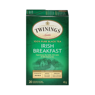 All Teas – Twinings.ca