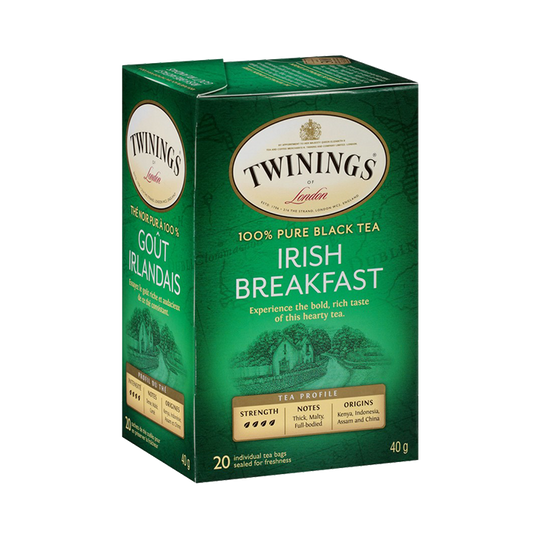 All Teas – Twinings.ca