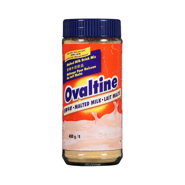 Ovaltine – Twinings.ca